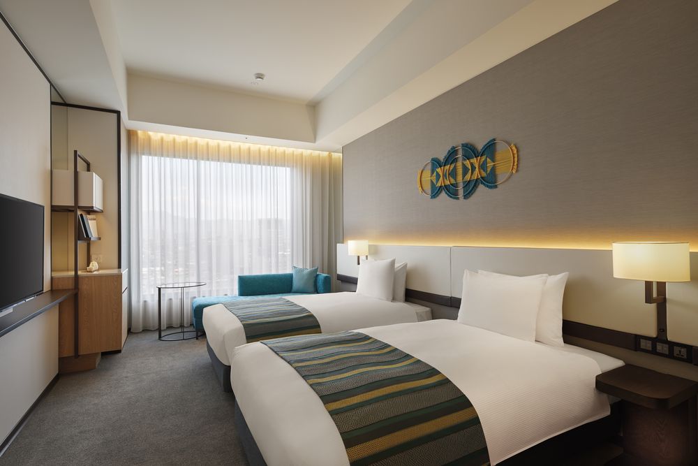 台北市内で初！大浴場付きホテル「MGH Mitsui Garden Hotel／和苑三井花園飯店 台北忠孝」JCB優待料金で宿泊★ | スタッフブログ | たびらば[旅LOVER] 海外旅行情報サイト